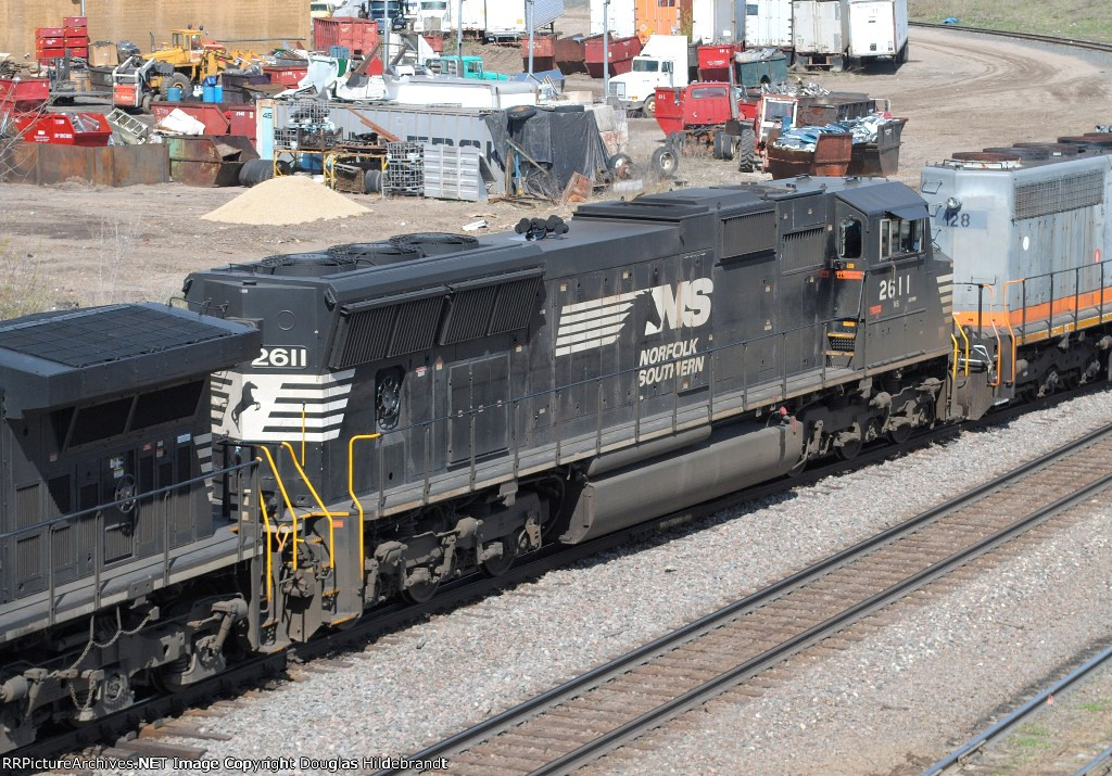 NS 2611