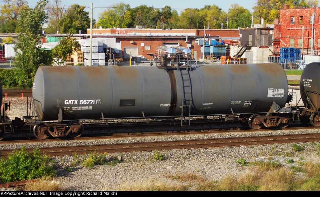 GATX 56771