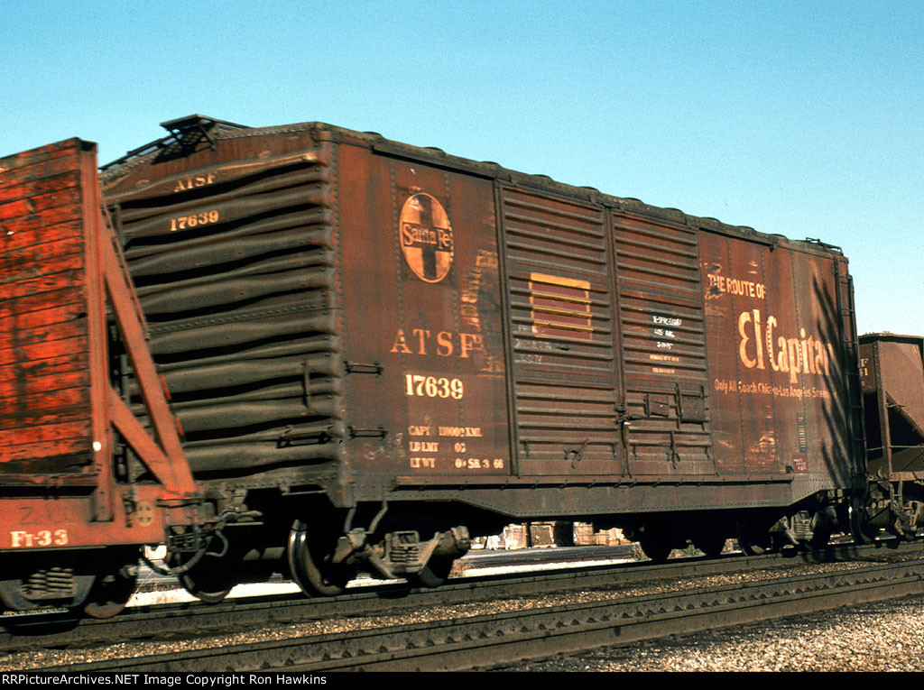 ATSF 17639