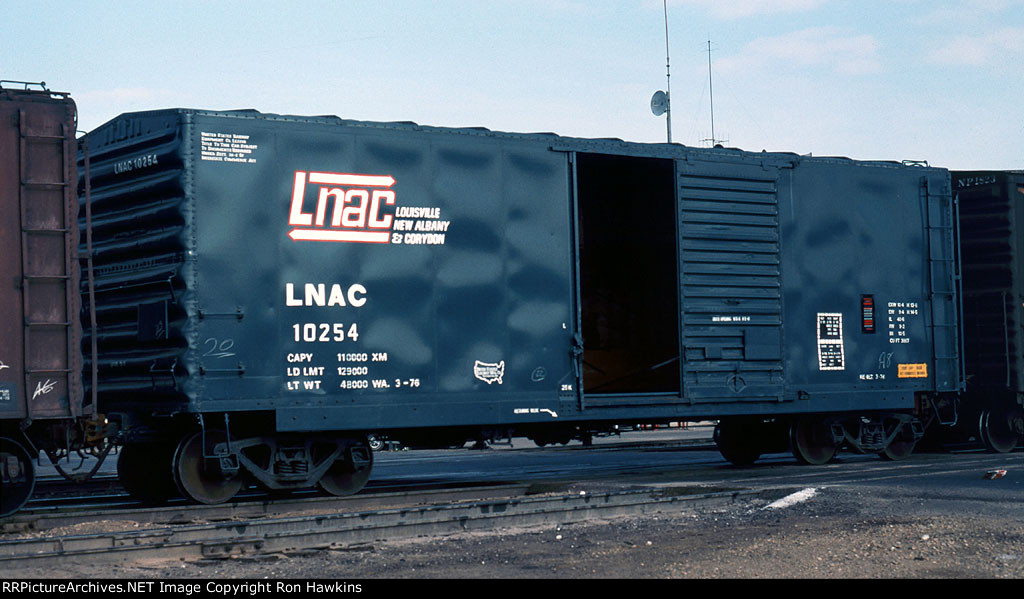 LNAC 10254
