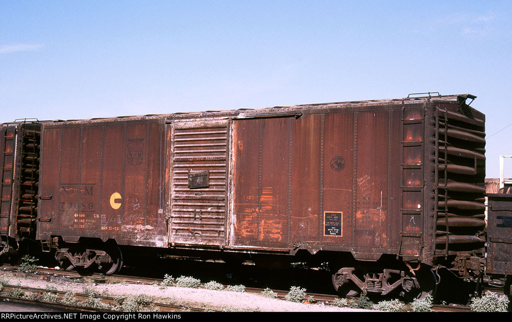 NdeM 73089