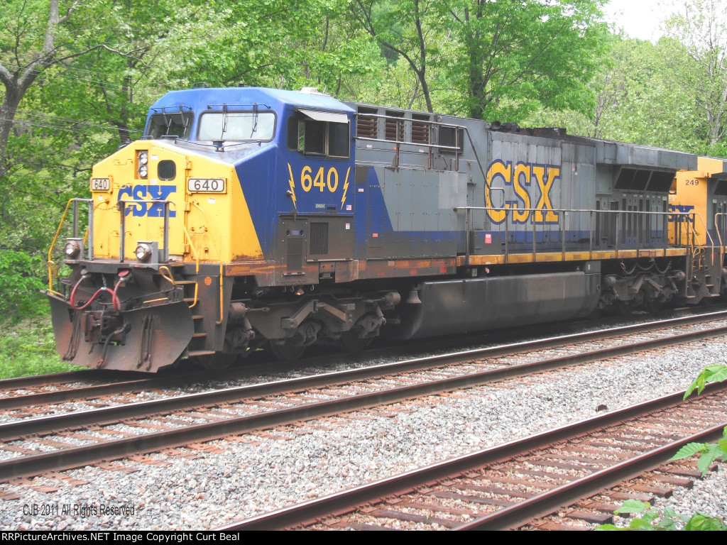 CSX 640 (2)