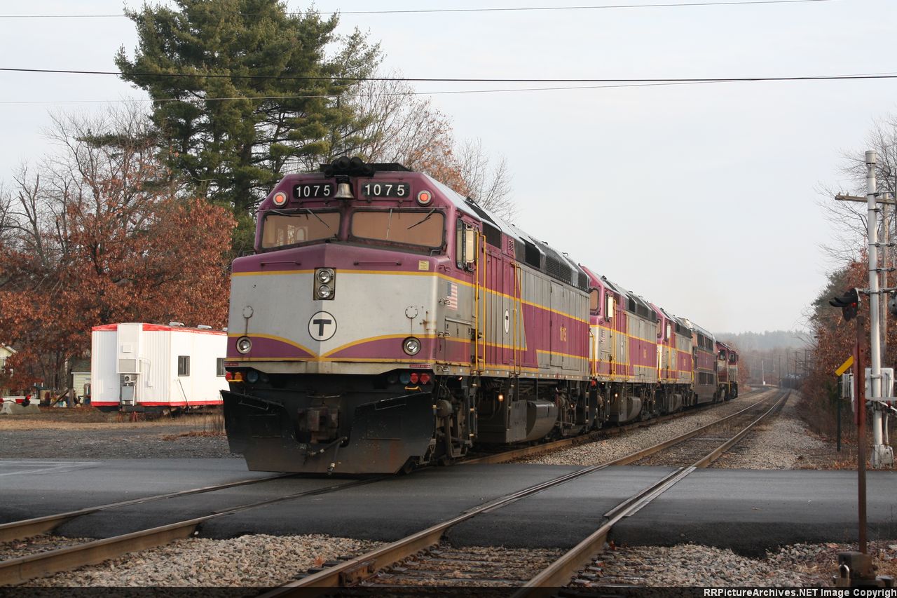 MBTA 1075