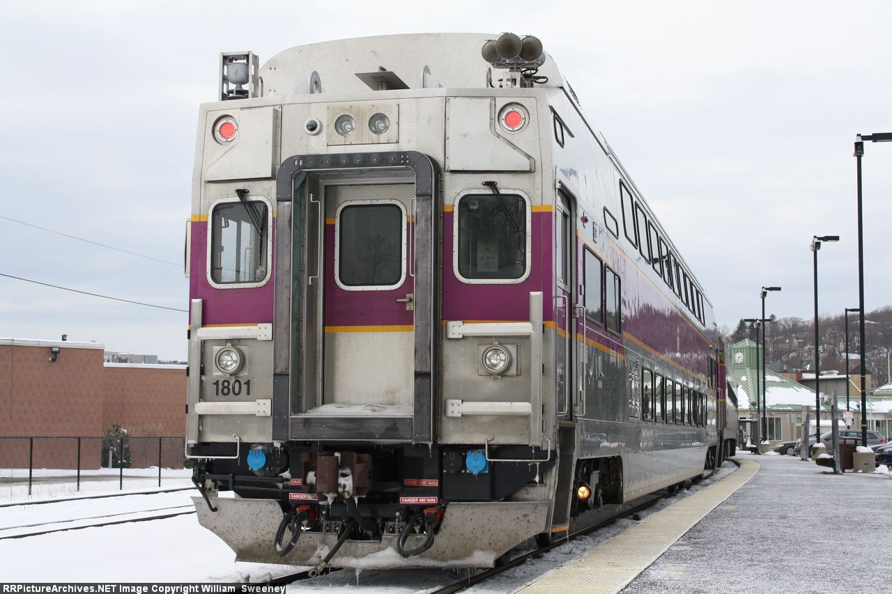 MBTA 1801