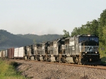 Pictures of NS 2584