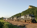 Pictures of NS 2584