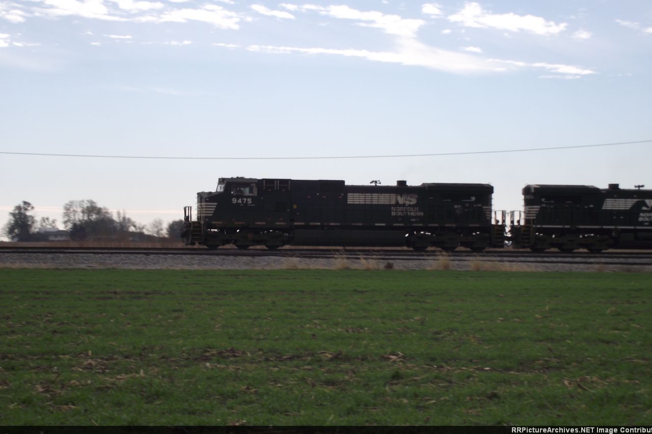 NS 9475