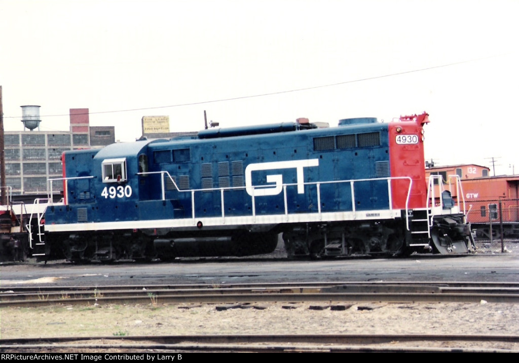GP9