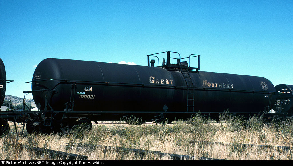GN 100021