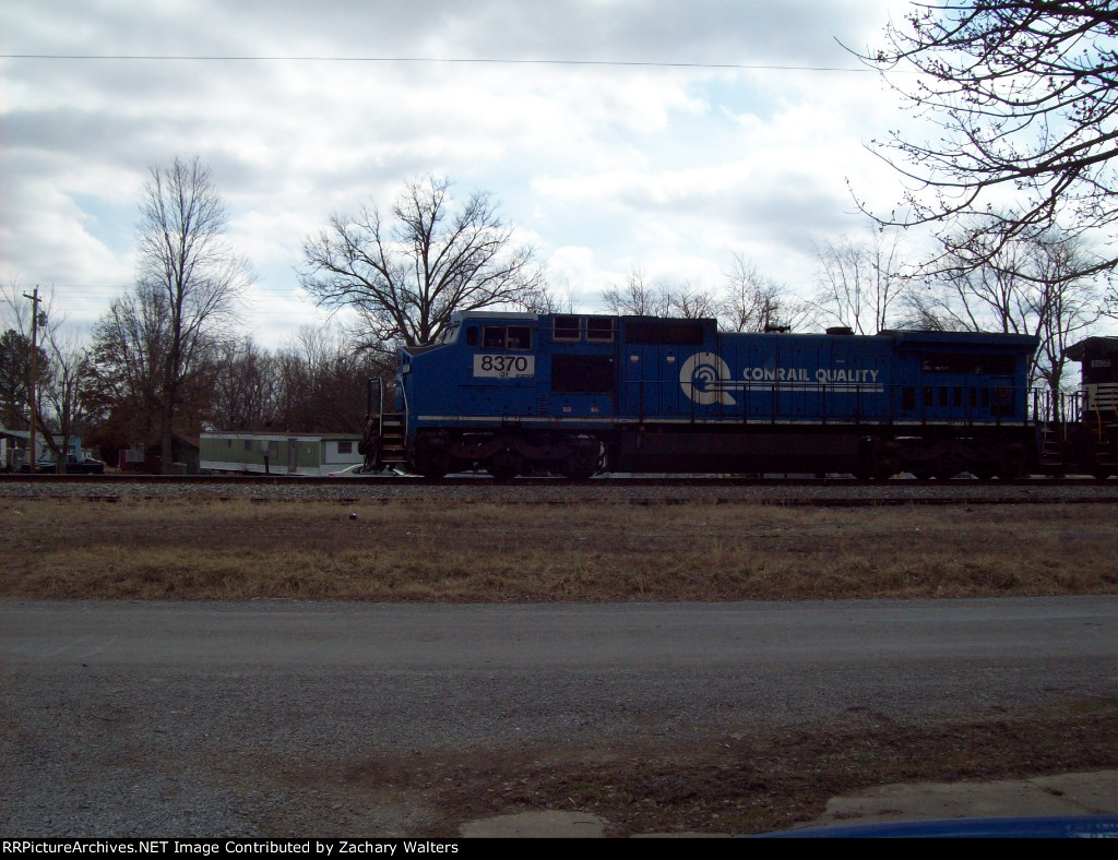 NS 8370