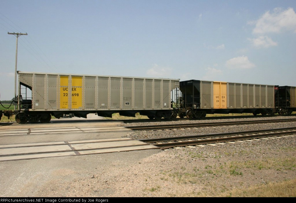 UCEX 22698