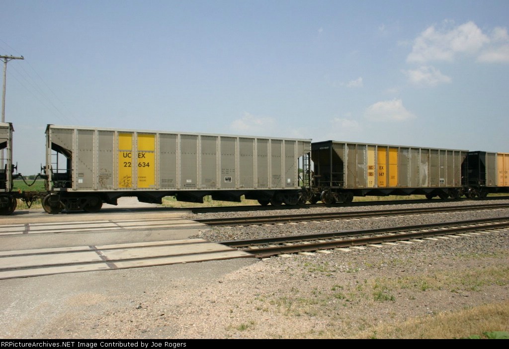 UCEX 22634