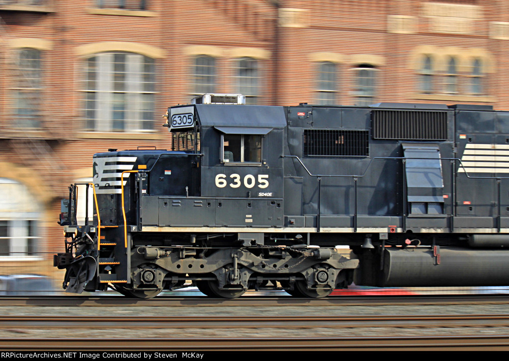 NS 6305