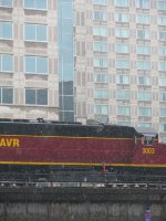 Pictures of AVR 3003