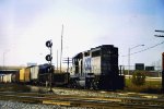 Pictures of CSX 6500