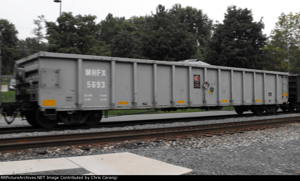 MHFX 5693