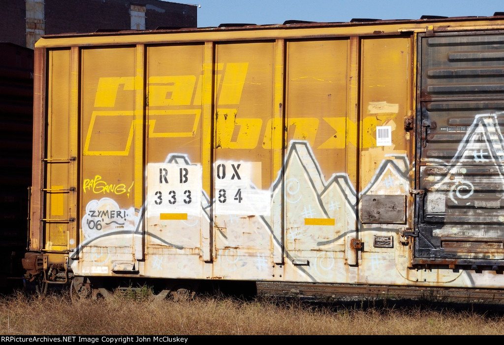 RBOX 33384
