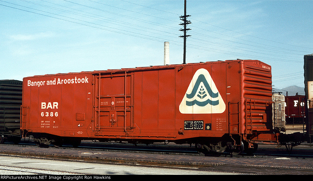 BAR 6386