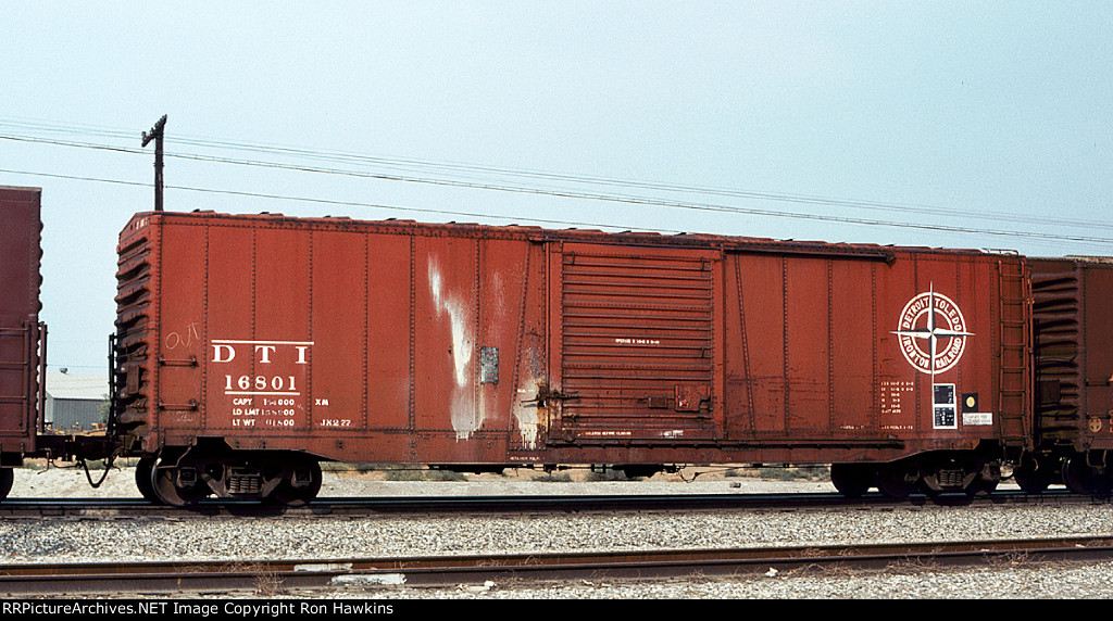 DTI 16801
