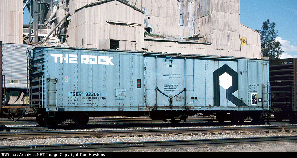 FGER 93306
