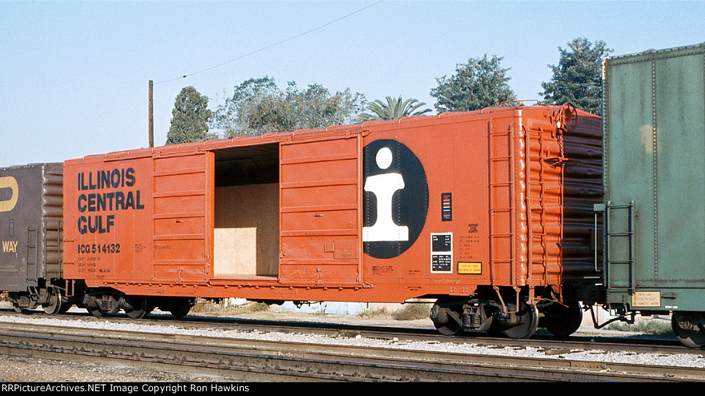 ICG 514132