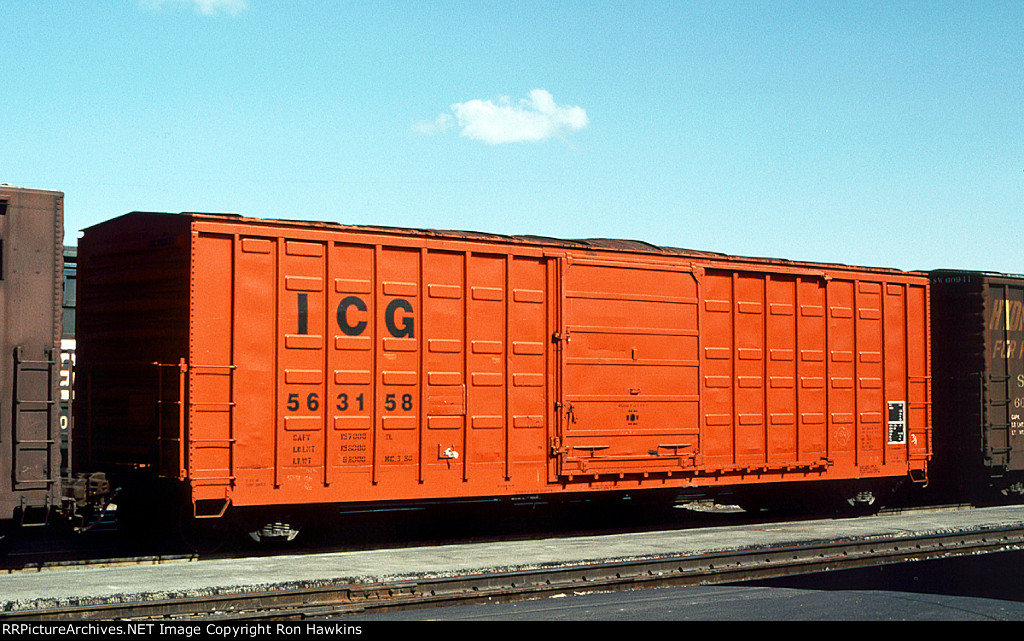 ICG 563158