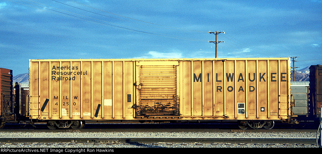 MILW 4250
