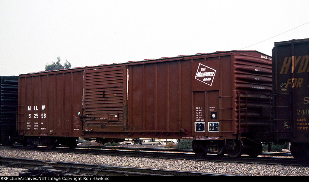 MILW 52598