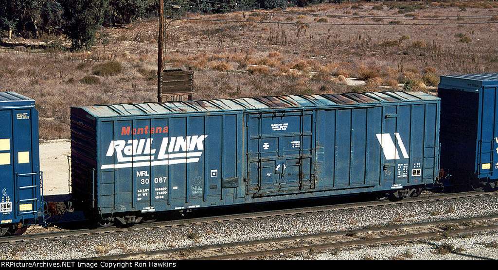 MRL 30087