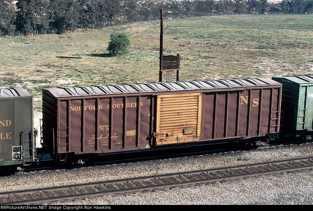 NS 2237