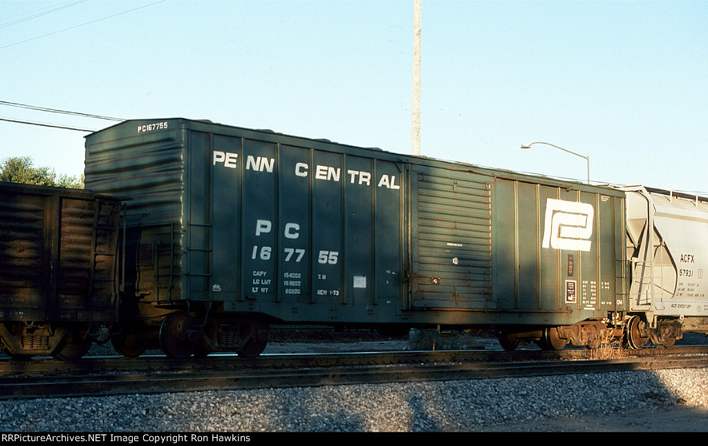 PC 167755