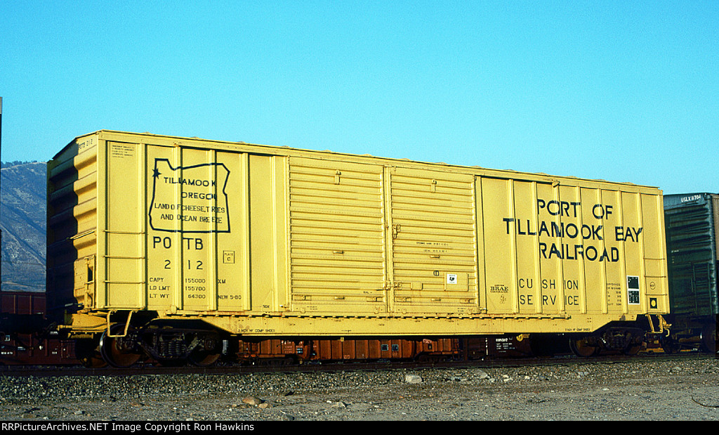 POTB 212