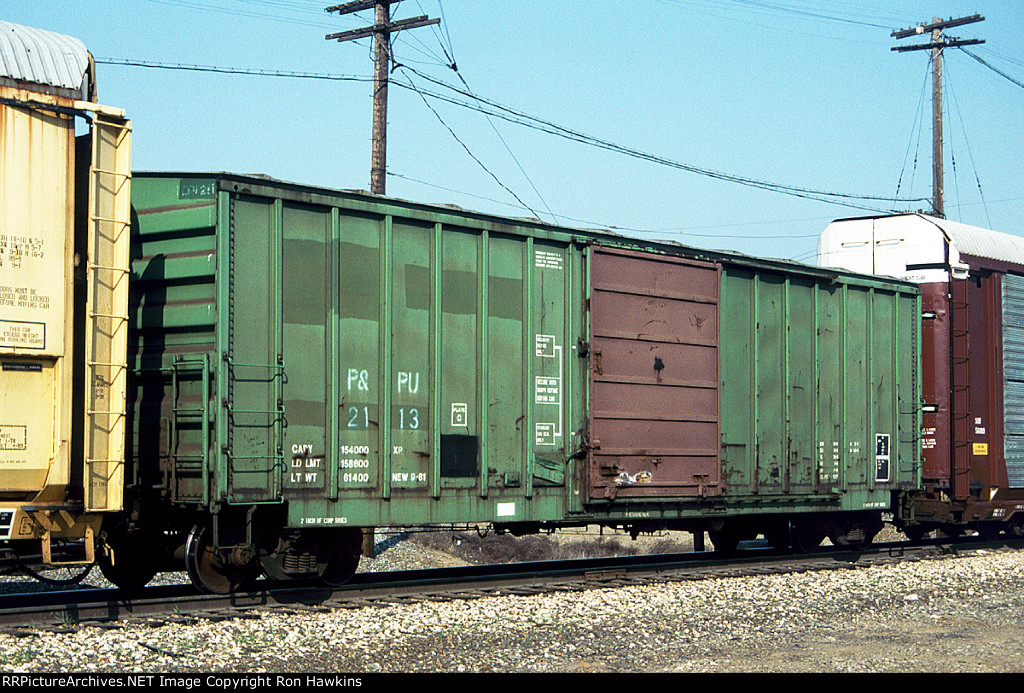 PPU 2113