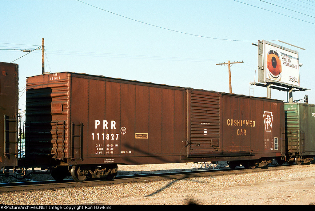 PRR 111827