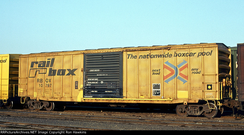 RBOX 10797