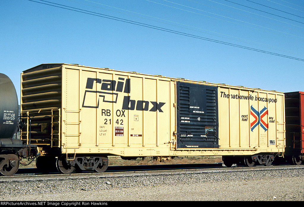 RBOX 2142