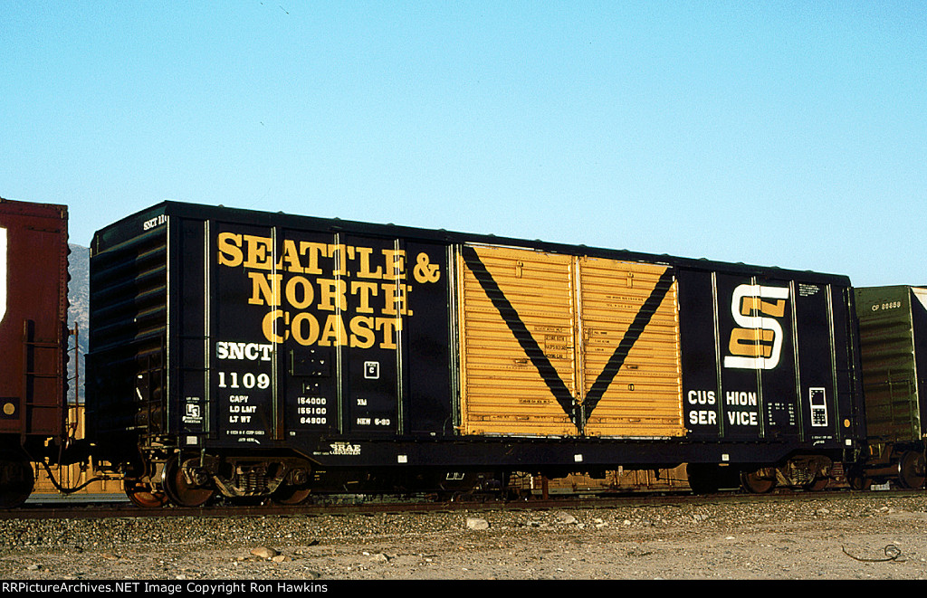 SNCT 1109