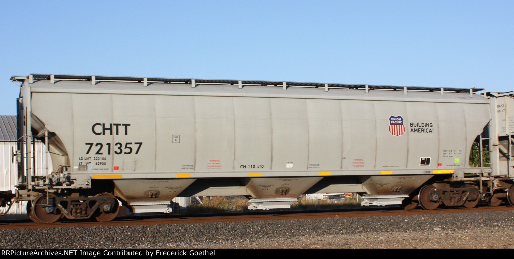 CHTT 721357