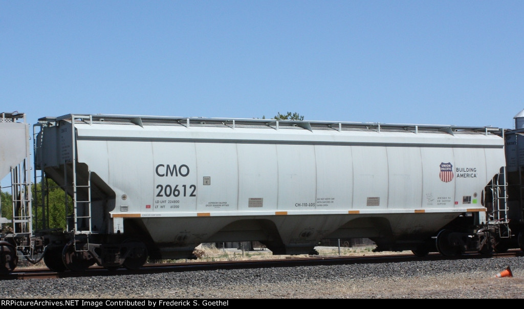 CMO 20612