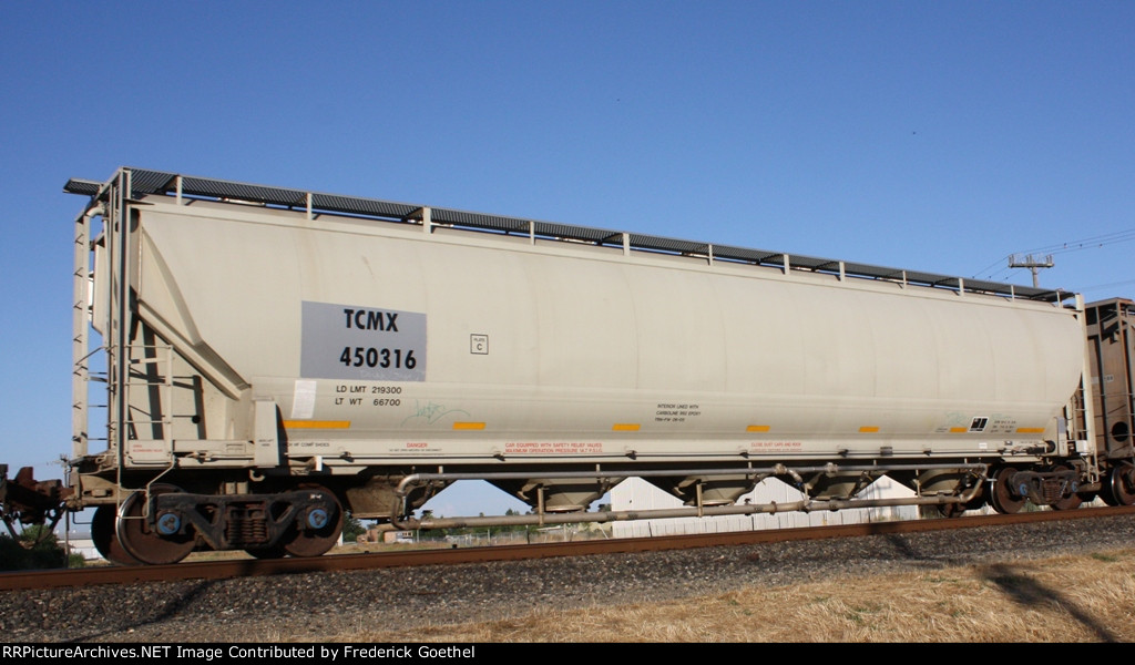 TCMX 450316