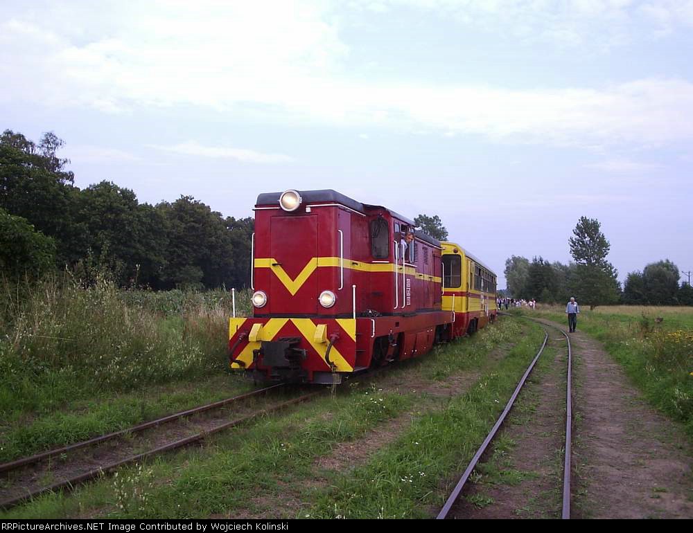 Lxd2-315