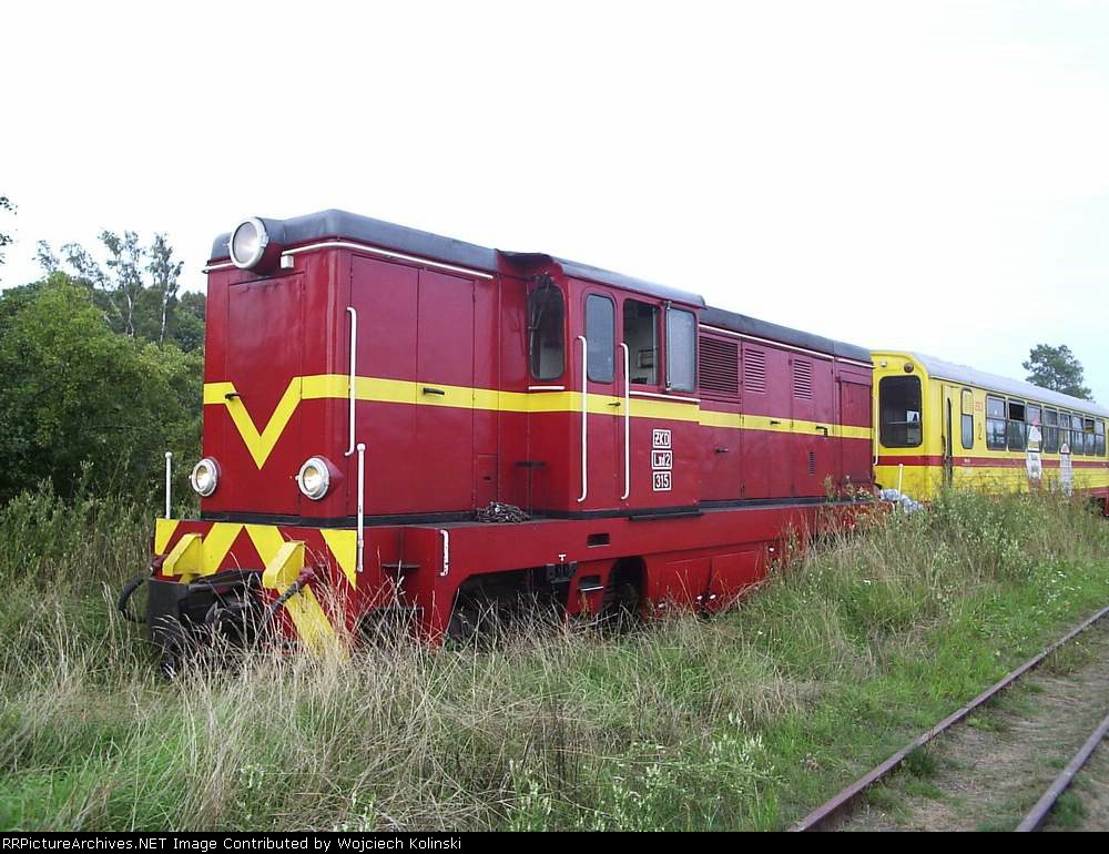 Lxd2-315