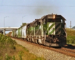 Pictures of BN 6329