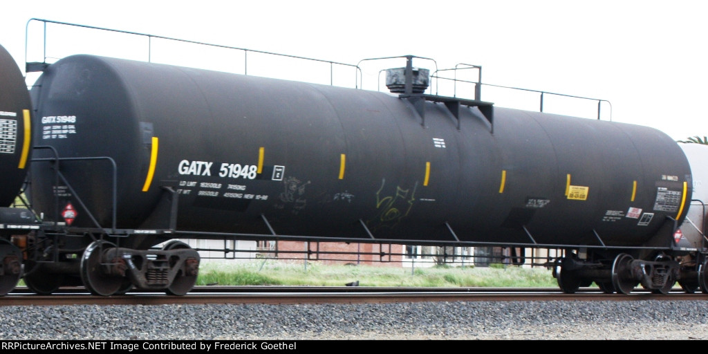 GATX 51948