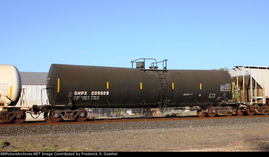 SHPX 209929