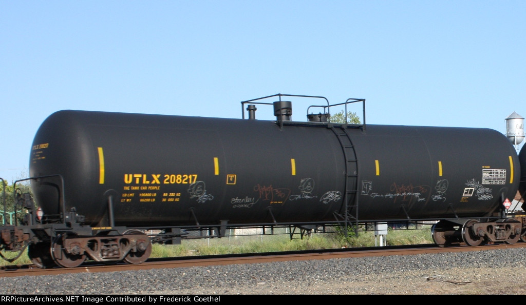 UTLX 208217