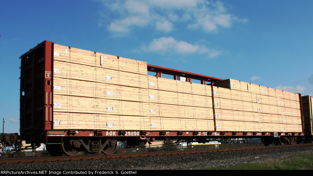 AOK 29200
