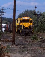 Pictures of NYSW 3006