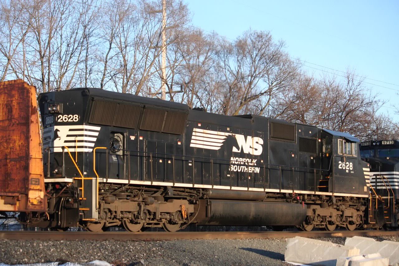 NS 2628