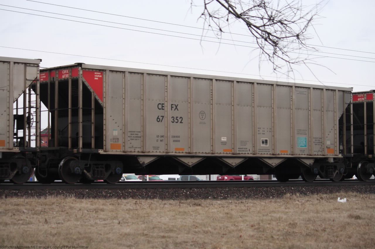 CEFX 67352